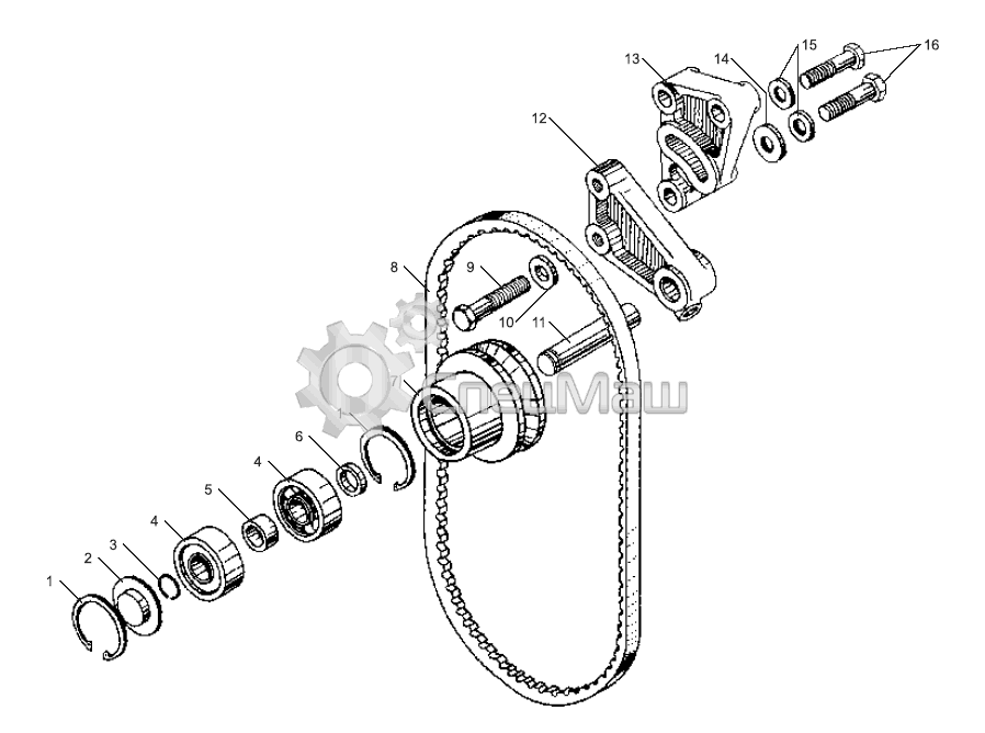 7511.1307155 | новости СпецМаш